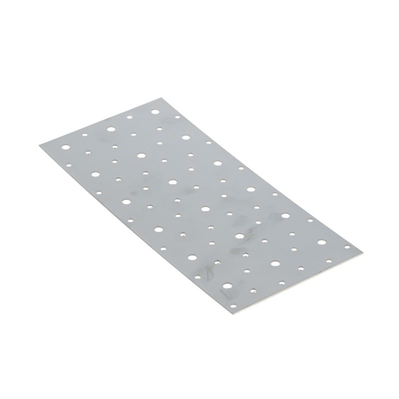 Lumberlok NailOn Plate S/S 110x240 Konnect Fastening Systems NZ