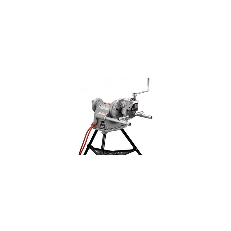 Ridgid 975 Combo Roll Groover Konnect Fastening Systems NZ