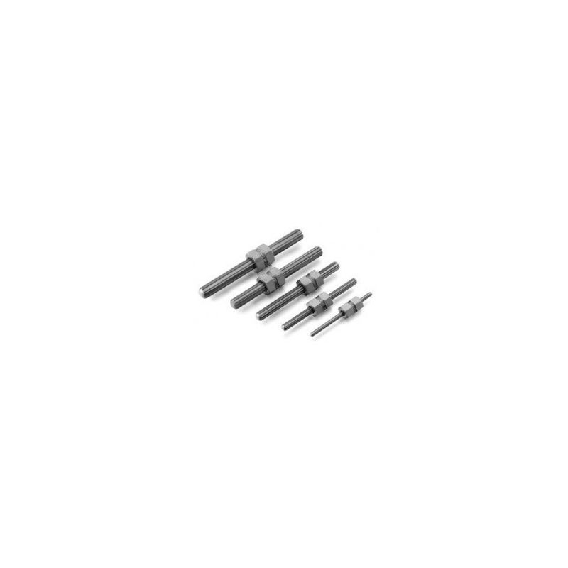 Ridgid No 5 Screw Extractors Set Konnect Fastening Systems NZ