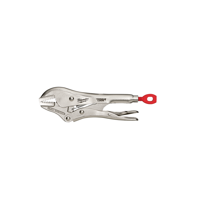 Milwaukee Straight Jaw Locking Plier 7 Konnect Fastening Systems NZ