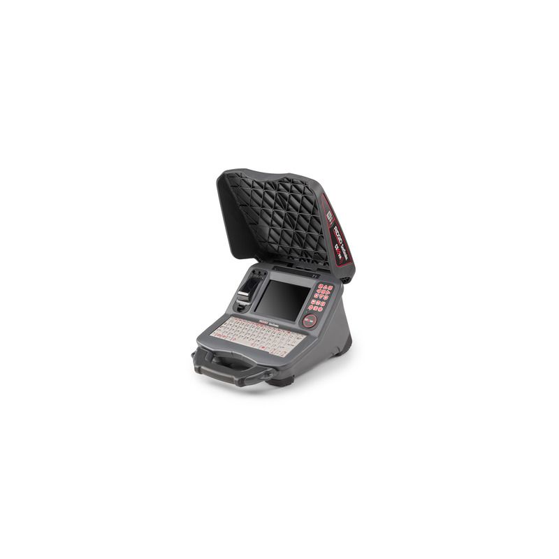 Ridgid CS65XR Digital Monitor With WiFi & Bluetooth Konnect Fastening ...