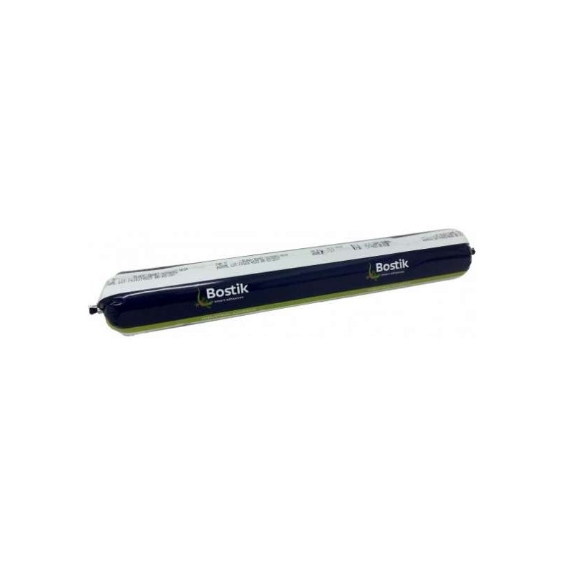 Bostik ISR 70-03 Sealant Grey 600ml Sausage Konnect Fastening Systems NZ