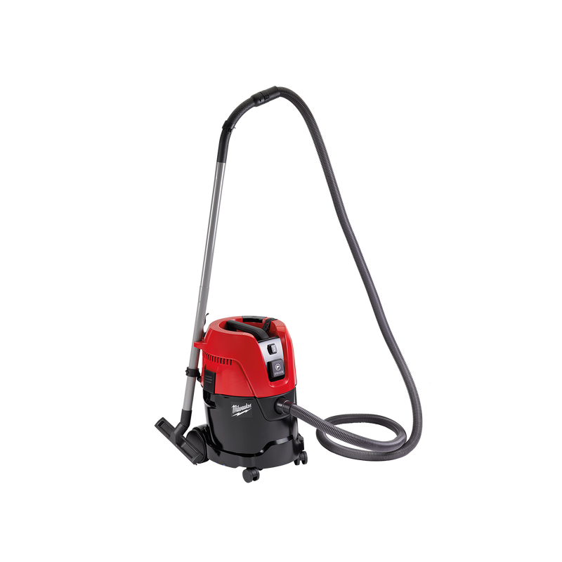 Milwaukee Dust Extractor L Class 25L Konnect Fastening Systems NZ
