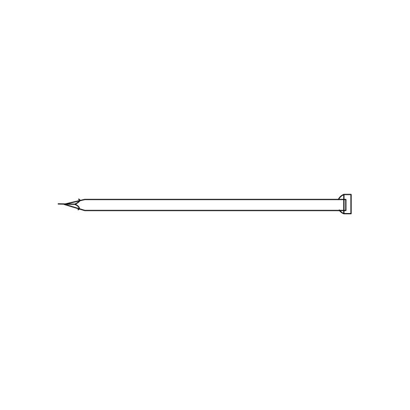 75X3.15X5KG Jolt Head Nails SS 316 Konnect Fastening Systems NZ