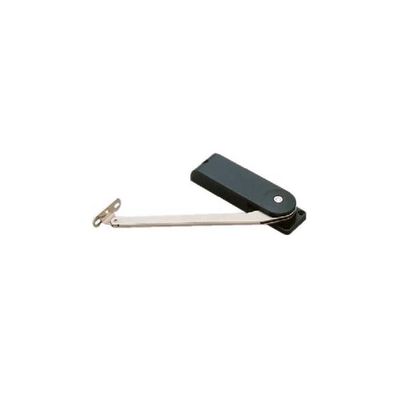 OVN 5 H/DTY O/TOP FLIP MECH BK Konnect Fastening Systems NZ