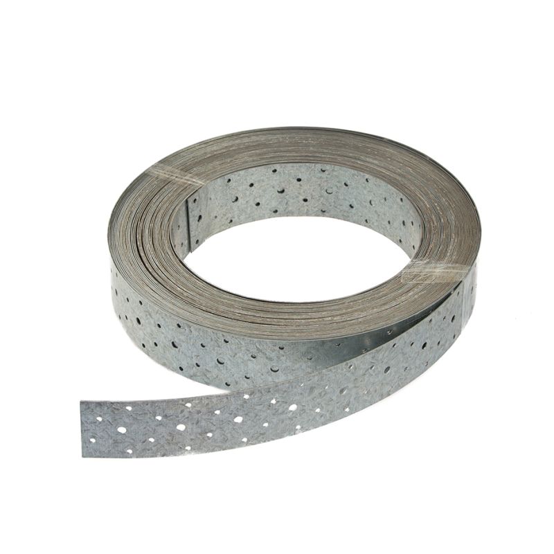Lumberlok Multi Brace 50mm Punched Coil Only 30M Konnect Fastening ...