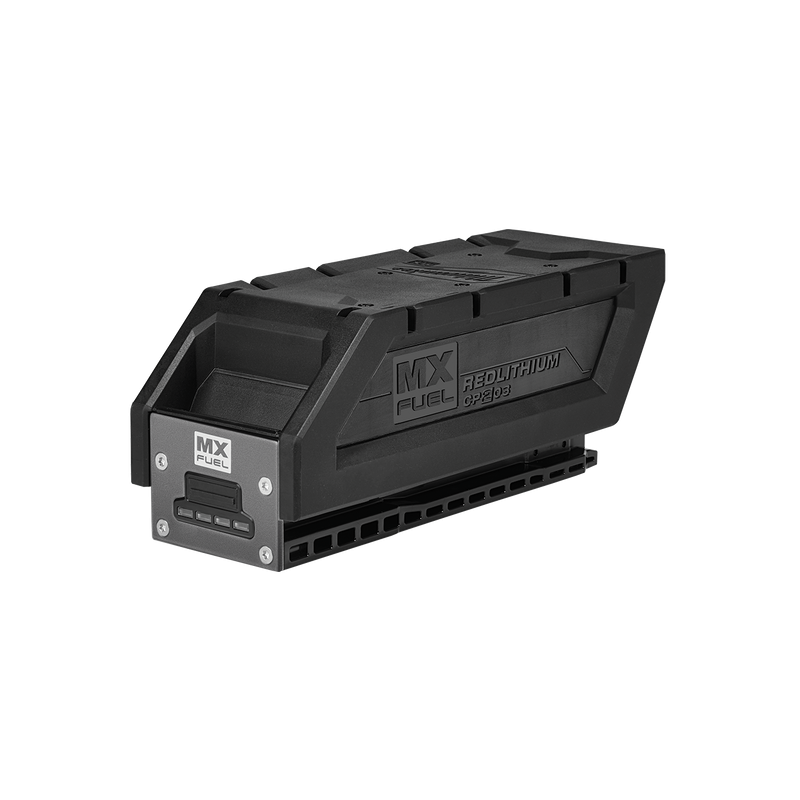 Milwaukee MX FUEL CP Battery ONE-KEY Konnect Fastening Systems NZ