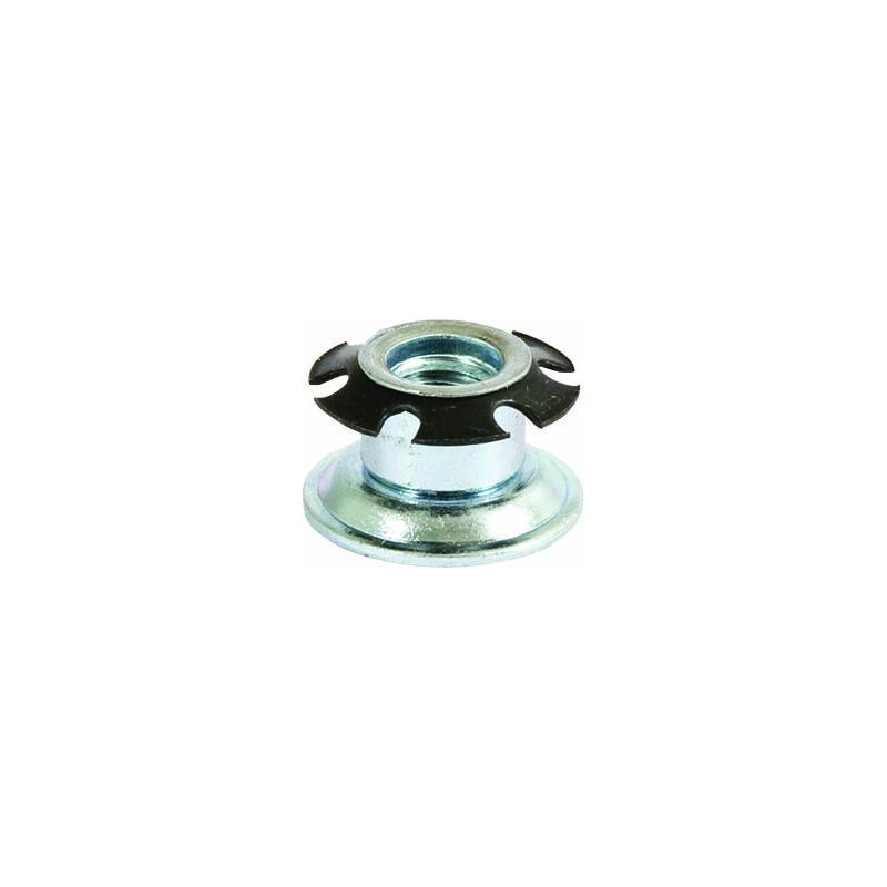 Threaded adaptors, round Konnect Fastening Systems NZ