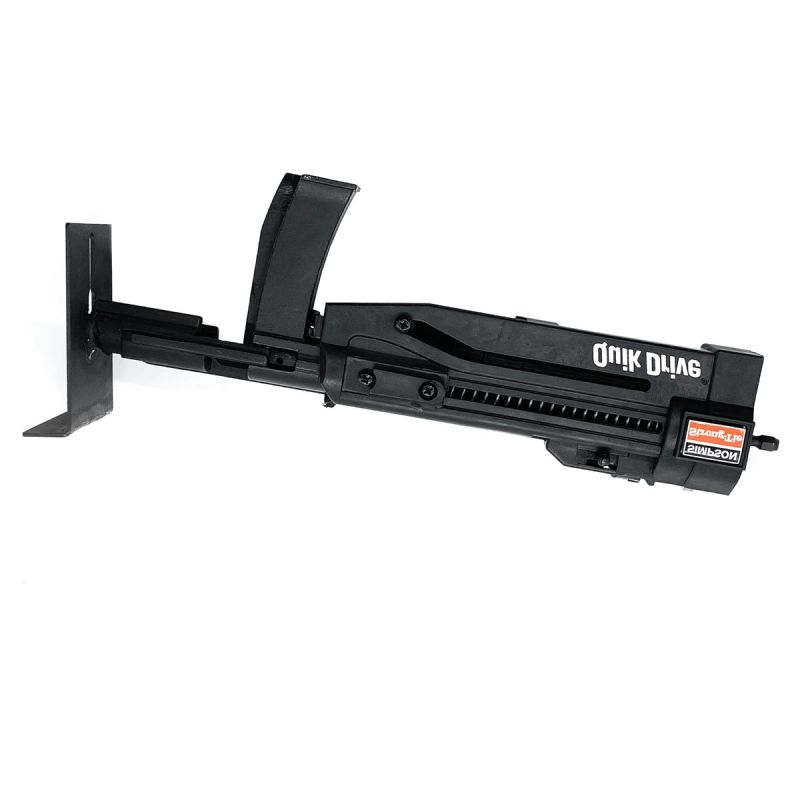 SIMPSON QUIK DRIVE WBA WEATHERBOARD PRO TOOL Konnect Fastening Systems NZ