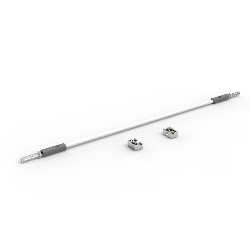 Topaz Synchronisation rod for wide PTO drawers Konnect Fastening Systems NZ