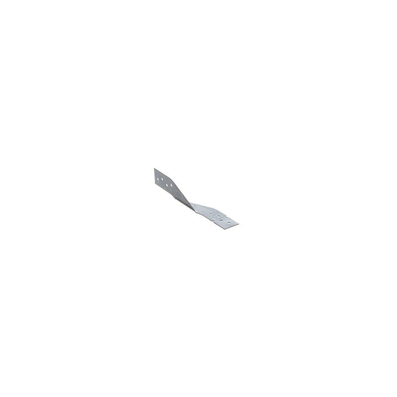 Lumberlok Ceiling Tie Left Hand S/S 160 Konnect Fastening Systems NZ