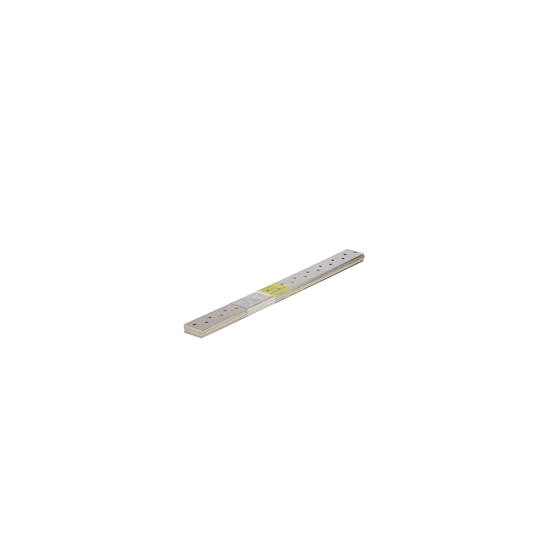 Lumberlok Strap 300x25x1mm S/S Konnect Fastening Systems NZ