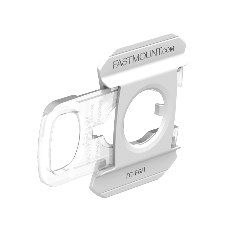 Textile Clip Female Heavy Duty Konnect Fastening Systems NZ