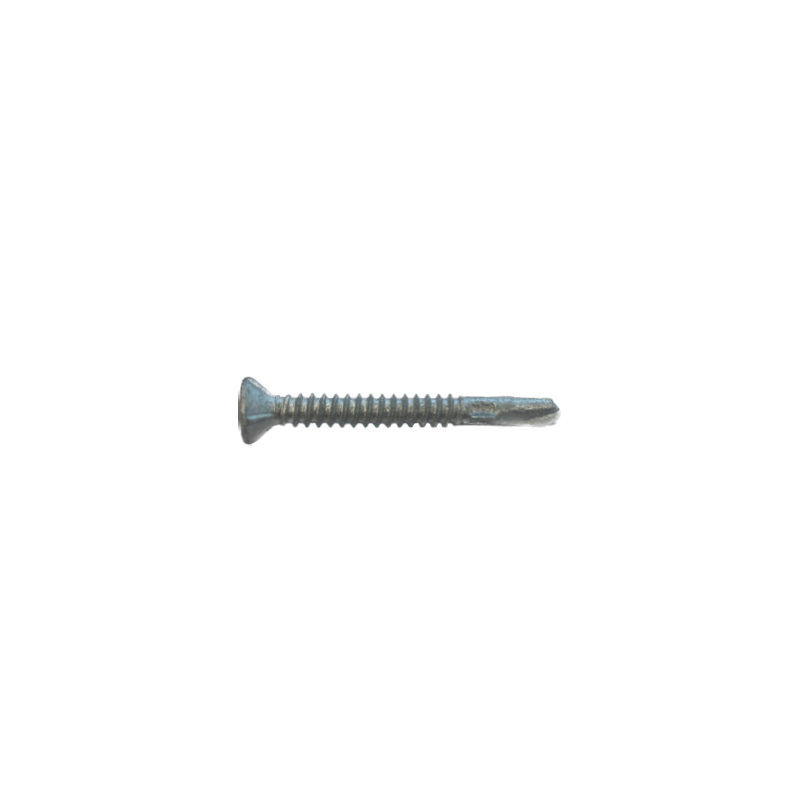10G-16X75 STEELTITE® CL5 CSK DECKING WING SDS COLLATED Konnect ...