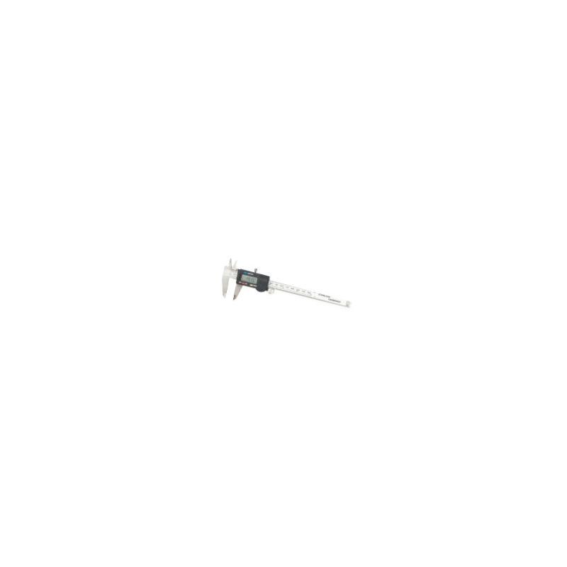 WORKPRO 150MM/6 ELECTRONIC CALIPER WITH DIGITAL DISPLAY Konnect ...