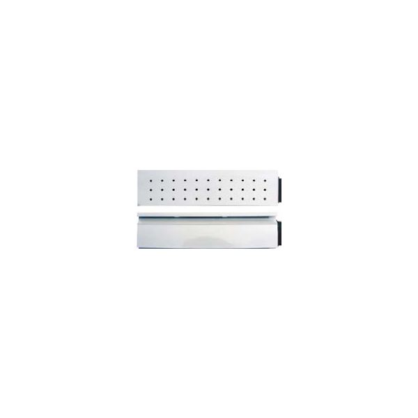 Zapphyre Drawer System side panels, metal double-wall, NL450 white ...