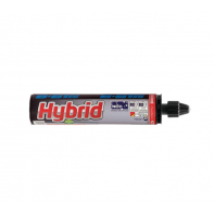 Epoxy - Anchors - Fasteners