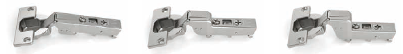 Discover the Precision of FGV Concealed Hinges: Where Design Meets ...
